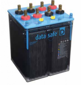 AM-DX-RS - Datasafe Batteries Canada